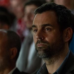 Xavier Robic - AlloCiné