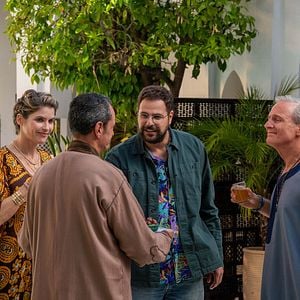 Le Routard - Film 2025 - AlloCiné