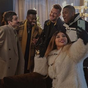 Le Rendez-vous de Noël - Film 2024 - AlloCiné