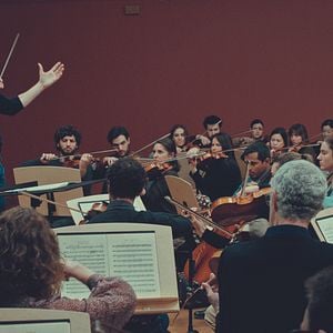 En fanfare : Photos et affiches - AlloCiné