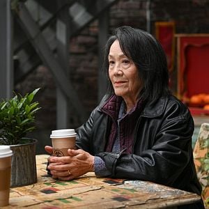 Tracker Saison 2 - AlloCiné