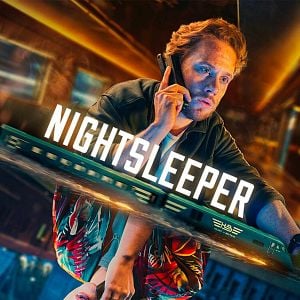 Nightsleeper - Série TV 2024 - AlloCiné