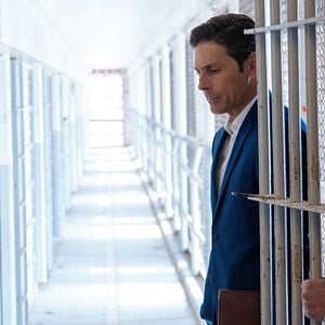 Nefarious - Film 2023 - AlloCiné