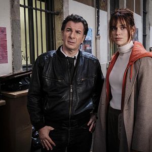 Flashback Saison 1 - AlloCiné