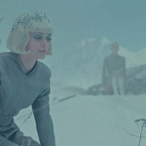 Clara Pacini - AlloCiné