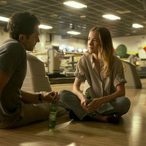 Pulse Saison 1 - AlloCiné