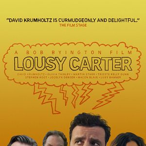 Lousy Carter - Film 2023 - AlloCiné