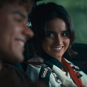 Matthew Broome - AlloCiné