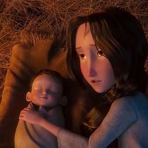 Le Roi des rois - Film 2025 - AlloCiné