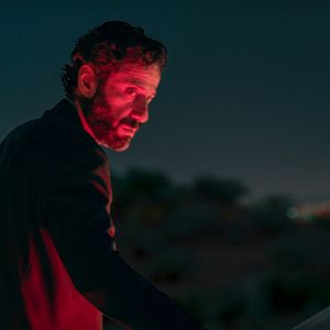 Un simple accident - Film 2025 - AlloCiné