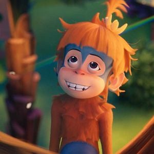 Ozi, la voix de la forêt - Film 2024 - AlloCiné