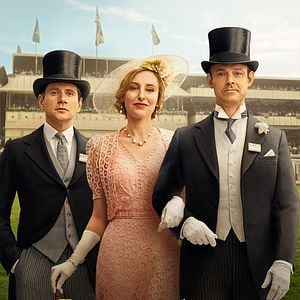 Tous les posters et affiches du film Downton Abbey III : le grand final - AlloCiné