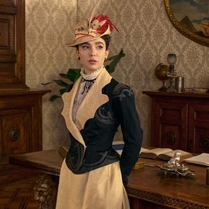 Lidia fait sa loi Saison 2 - AlloCiné