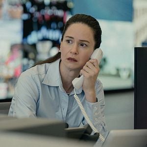 The Agency Saison 1 - AlloCiné