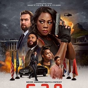 G20 - Film 2025 - AlloCiné