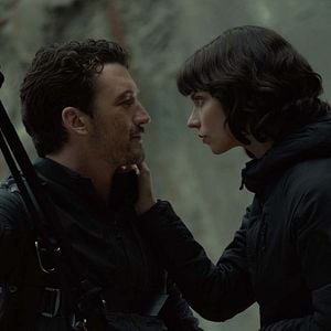 The Gorge - Film 2025 - AlloCiné