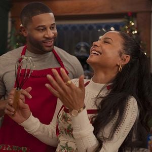 Le Rendez-vous de Noël - Film 2024 - AlloCiné