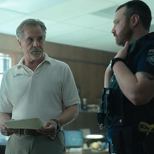 Rebel Ridge - Film 2024 - AlloCiné