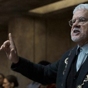 Silo Saison 2 - AlloCiné