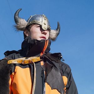 Laurent dans le vent - Film 2025 - AlloCiné