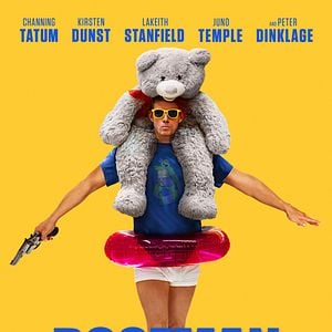 Roofman - Film 2025 - AlloCiné