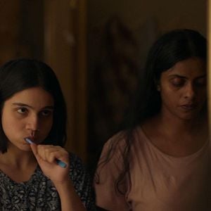 Girls Will Be Girls - Film 2025 - AlloCiné