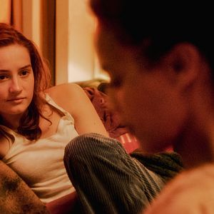 La Trilogie d’Oslo : Rêves : Photos et affiches - AlloCiné