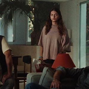 Le Royaume - Film 2024 - AlloCiné