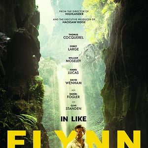 In Like Flynn - Film 2018 - AlloCiné