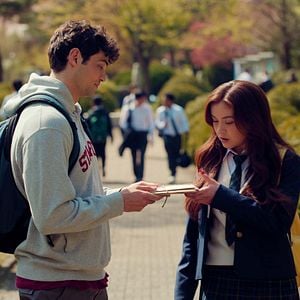 XO, Kitty Saison 2 - AlloCiné