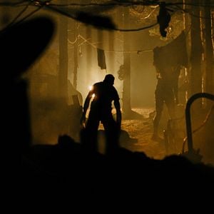 Azrael - Film 2024 - AlloCiné