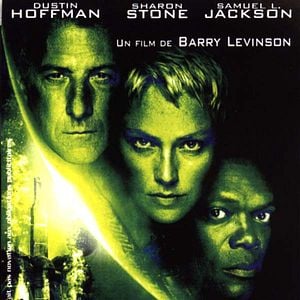 Sphere - Film 1998 - AlloCiné