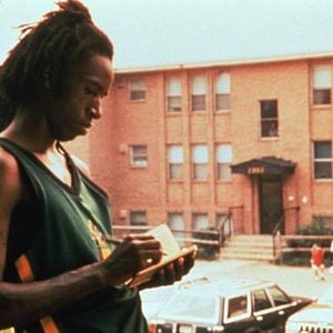 Slam - Film 1997 - AlloCiné