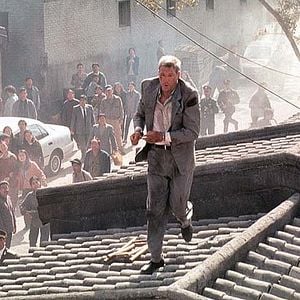 Red Corner - Film 1997 - AlloCiné