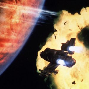 Wing Commander - Film 1999 - AlloCiné