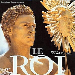 Le Roi danse : Photos et affiches - AlloCiné