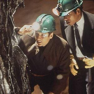 Evolution - Film 2001 - AlloCiné