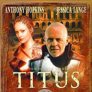 Titus - Film 1999 - AlloCiné