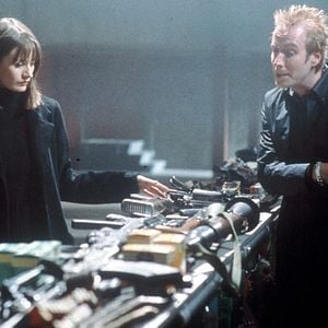 Le 51e Etat - Film 2001 - AlloCiné