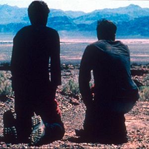 Gerry - film 2002 - AlloCiné