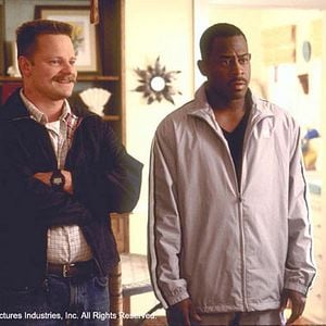 National Security - Film 2003 - AlloCiné