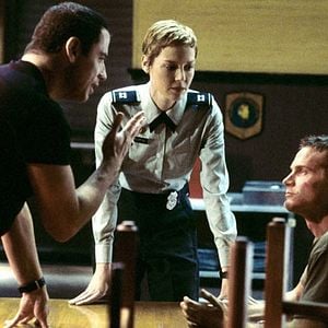 Basic - Film 2003 - AlloCiné