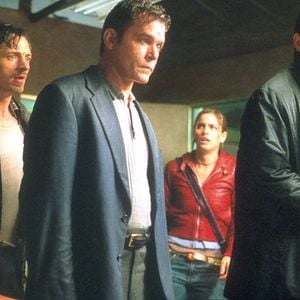 Identity - Film 2003 - AlloCiné