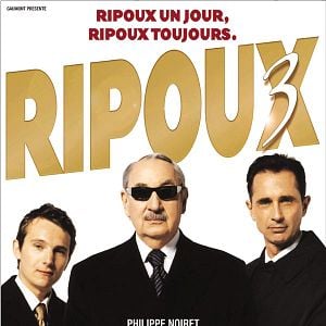 Ripoux 3 - Film 2003 - AlloCiné