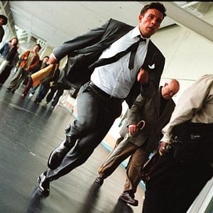 Paycheck - Film 2003 - AlloCiné