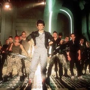 Aliens le retour - Film 1986 - AlloCiné