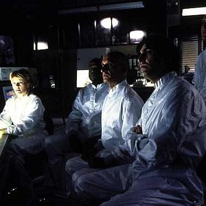 La Mutante - film 1995 - AlloCiné