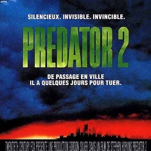 Predator 2 - Film 1990 - AlloCiné