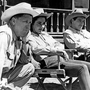 Géant - Film 1956 - AlloCiné