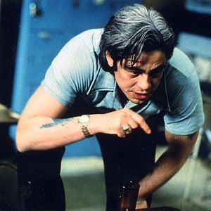 21 grammes - Film 2003 - AlloCiné